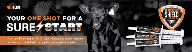 Sure Start Gel - VitaFerm